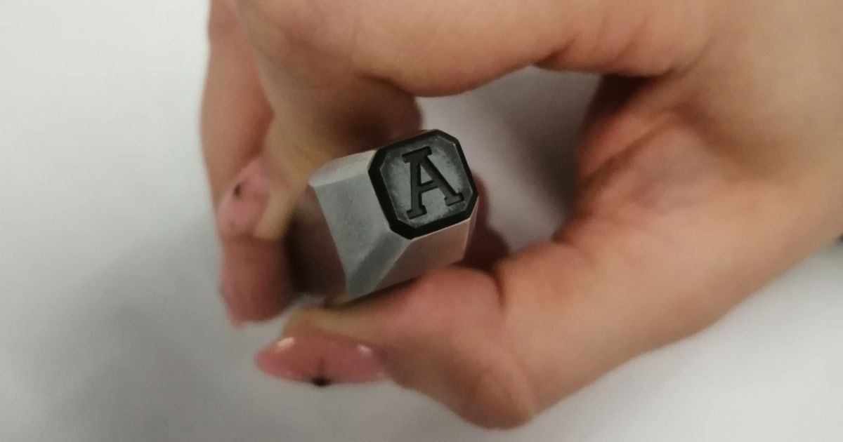 Sheffield Assay Office | New Hallmarking Date Letter 'A' for 2025