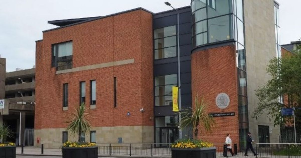 Sheffield Assay Office | Hull Jewellery Shop Fined for No Hallmarks