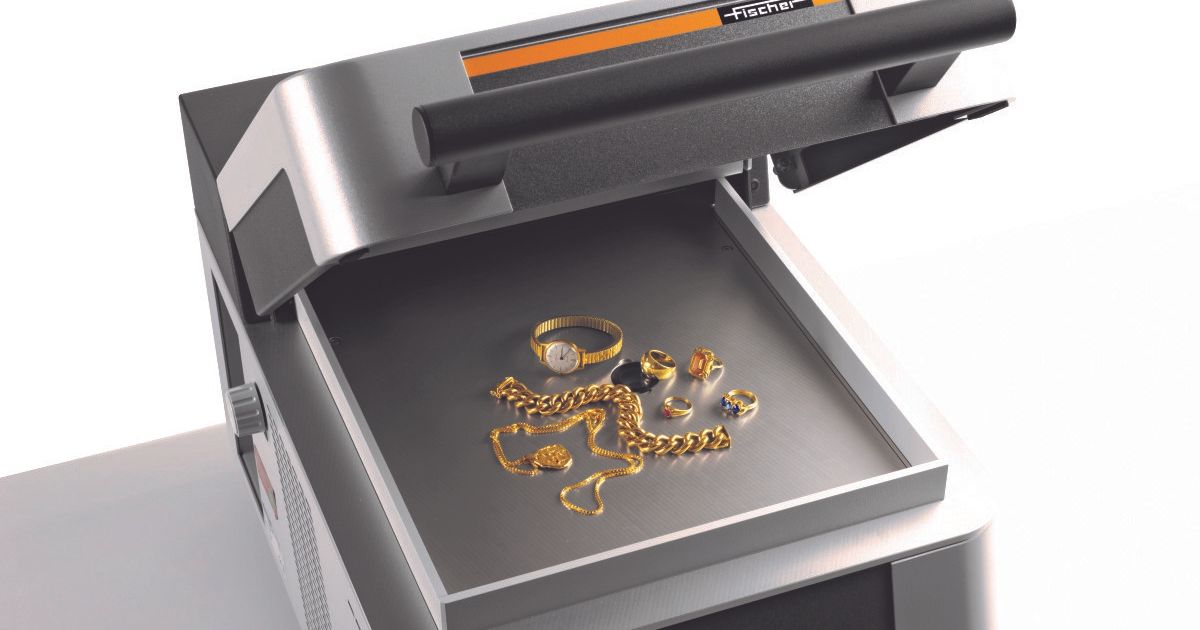 Explaining XRF and how it has revolutionised precious metal analysis