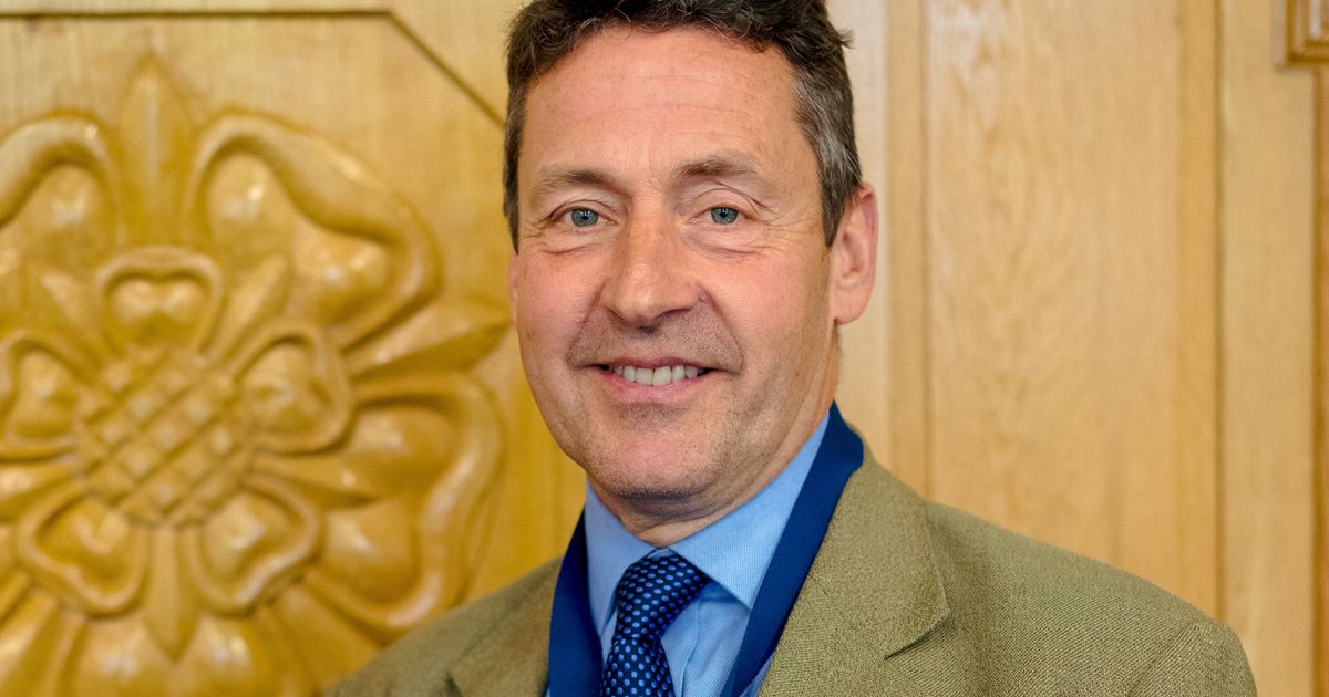 Matthew Sibley | Sheffield Assay Office