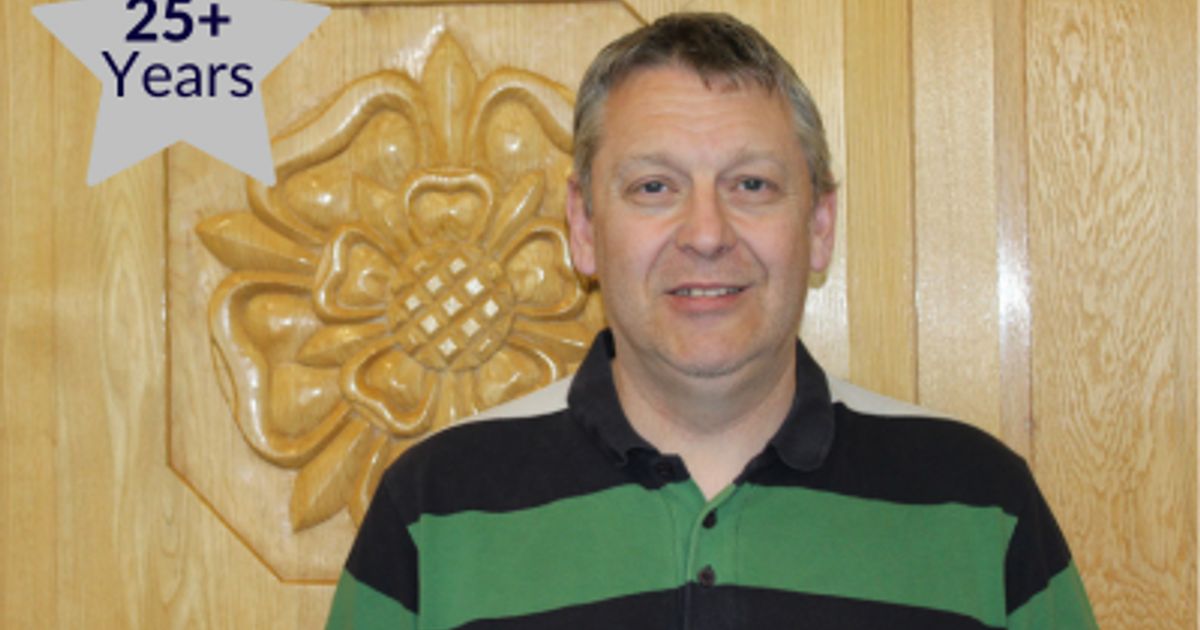 Steve Cottingham | Sheffield Assay Office