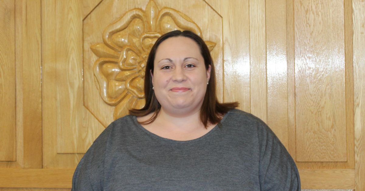 Amy Guest | Sheffield Assay Office