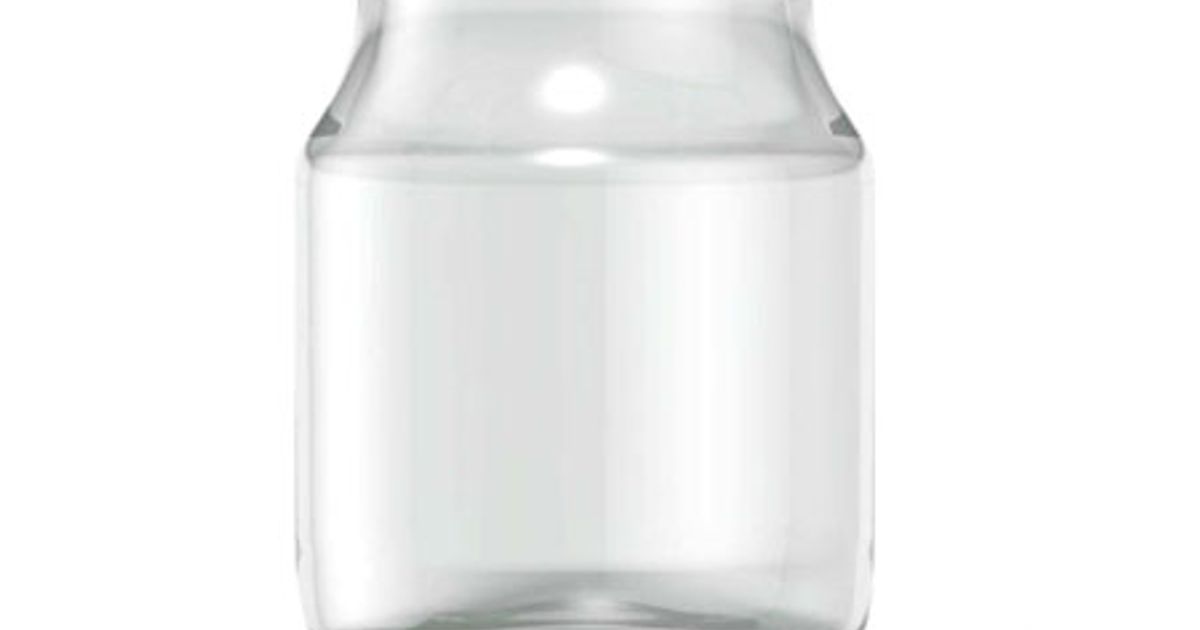 150ml Dessert Jar | Beatson Clark