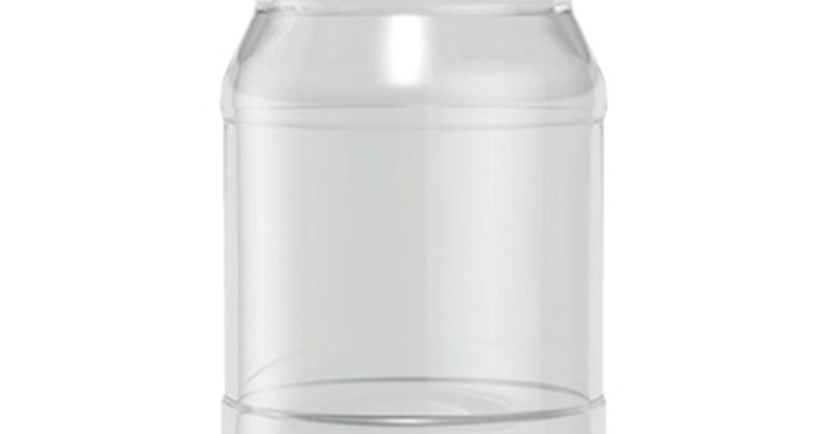 8oz Preserve Jar | Beatson Clark