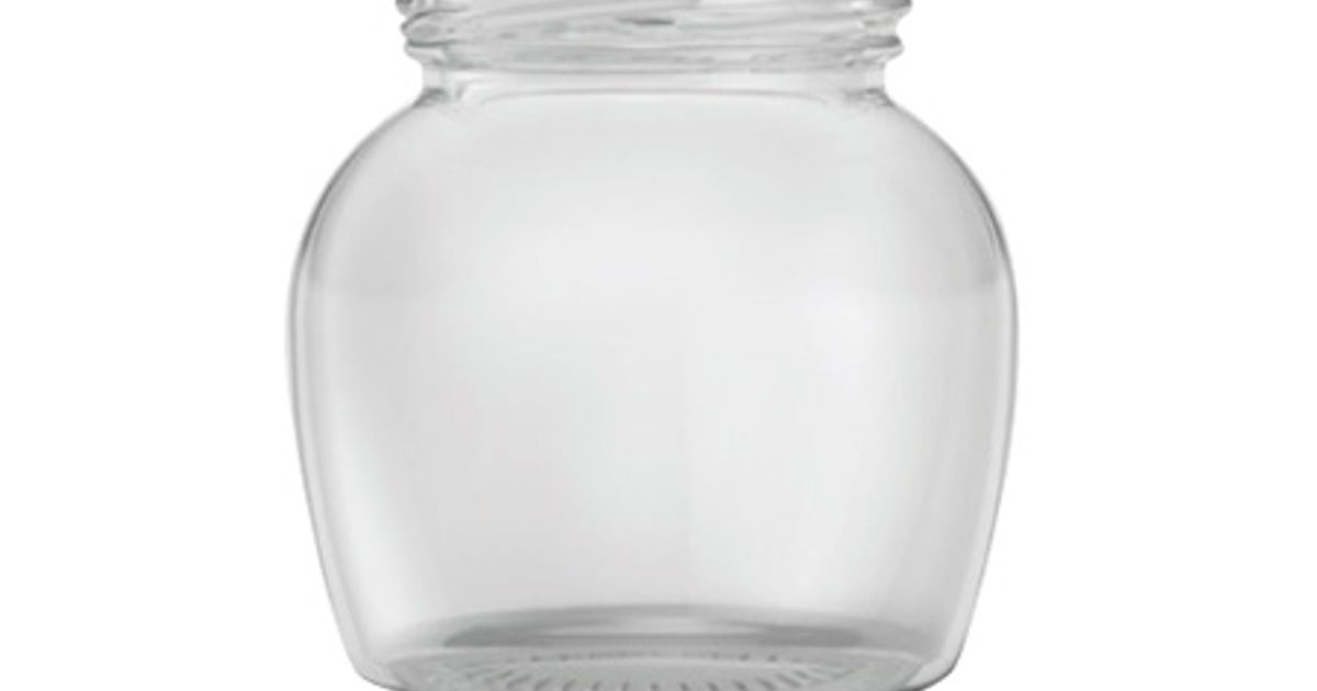 225g Oval Jar | Beatson Clark