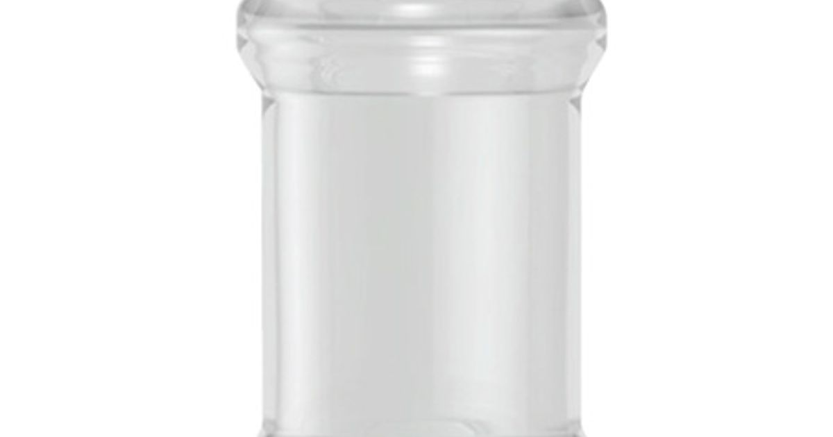 212ml Fruit Chutney Jar | Beatson Clark