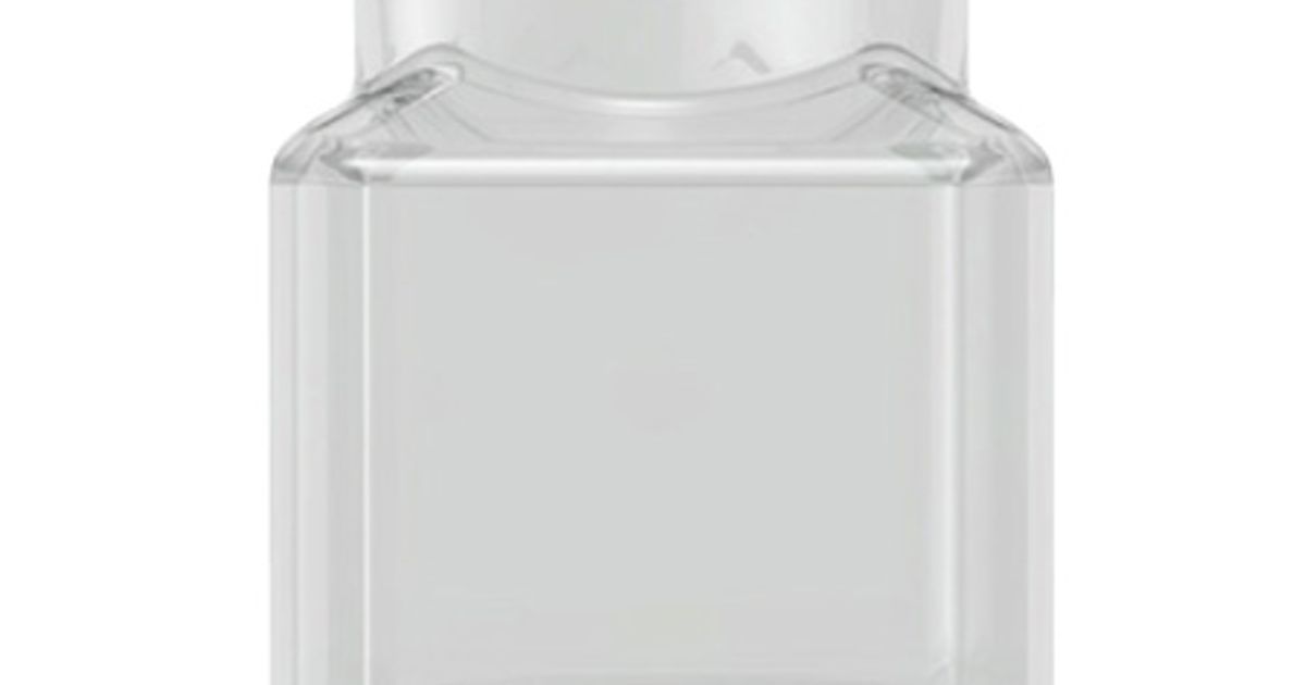 200g Square Jar | Beatson Clark