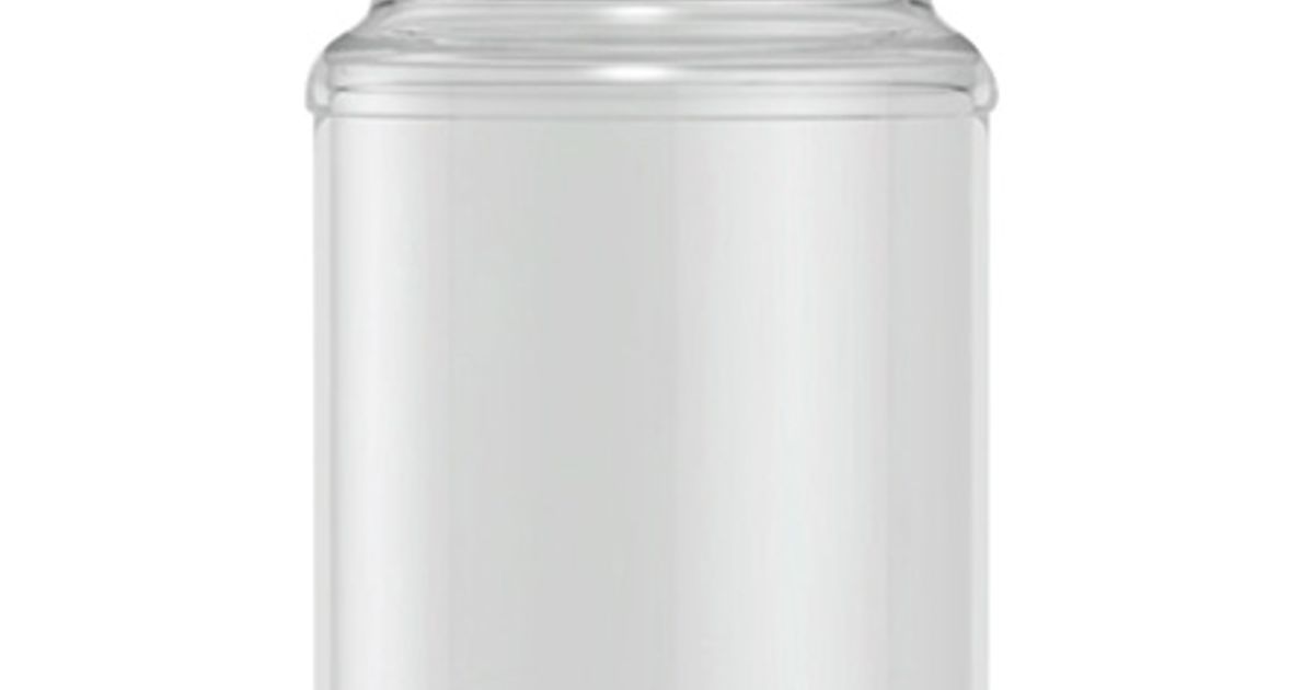 298ml Paste Jar | Beatson Clark