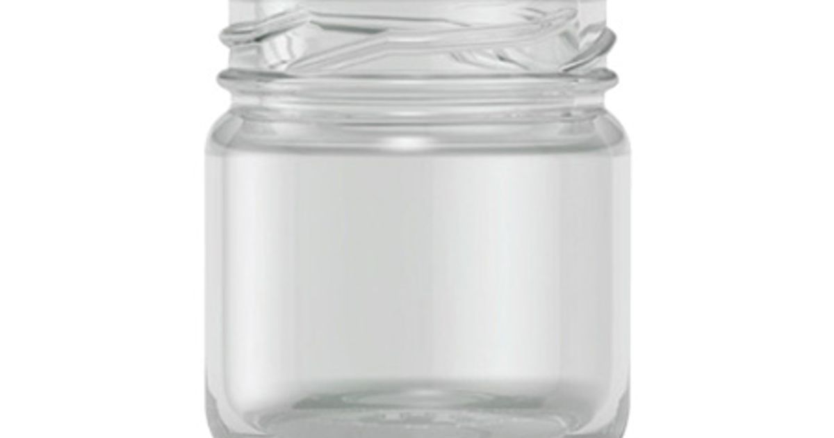 41ml Mini Jar | Beatson Clark