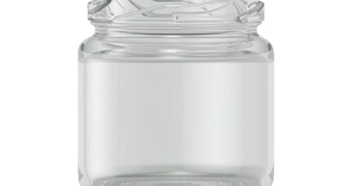 50ml Mini Jar | Beatson Clark
