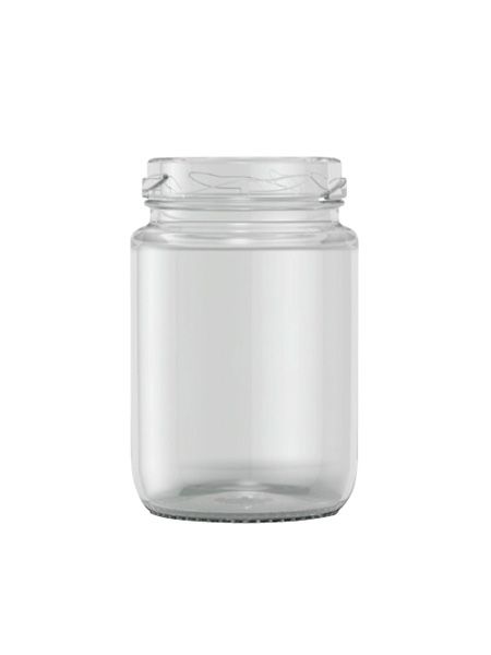 3.5 oz Condiment Jar | Beatson Clark