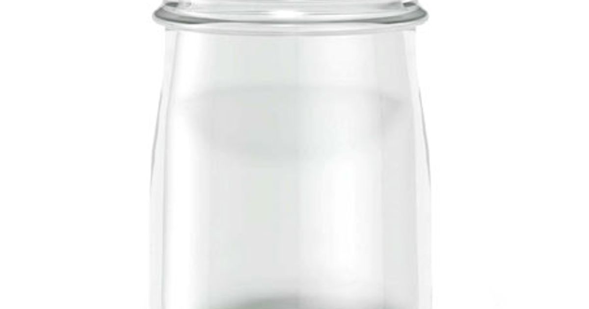 140ml Dessert Jar | Beatson Clark