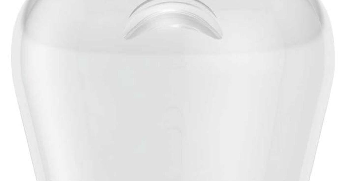 370ml Orcio Jar | Beatson Clark