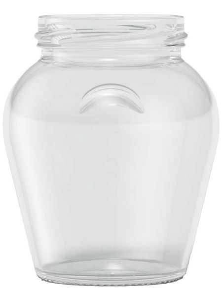 370ml Orcio Jar | Beatson Clark