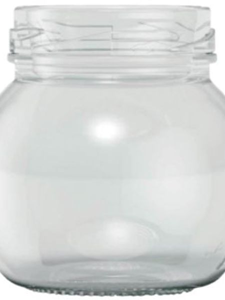 106ml Mini Globe Jar | Beatson Clark
