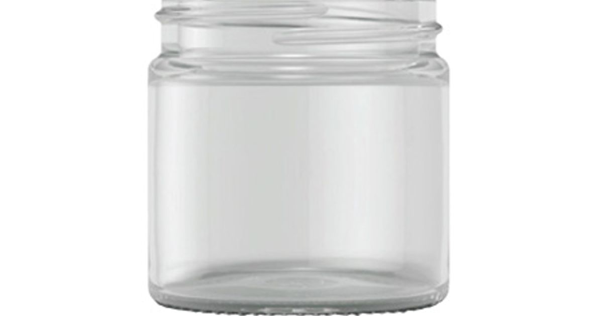 60ml Jar | Beatson Clark