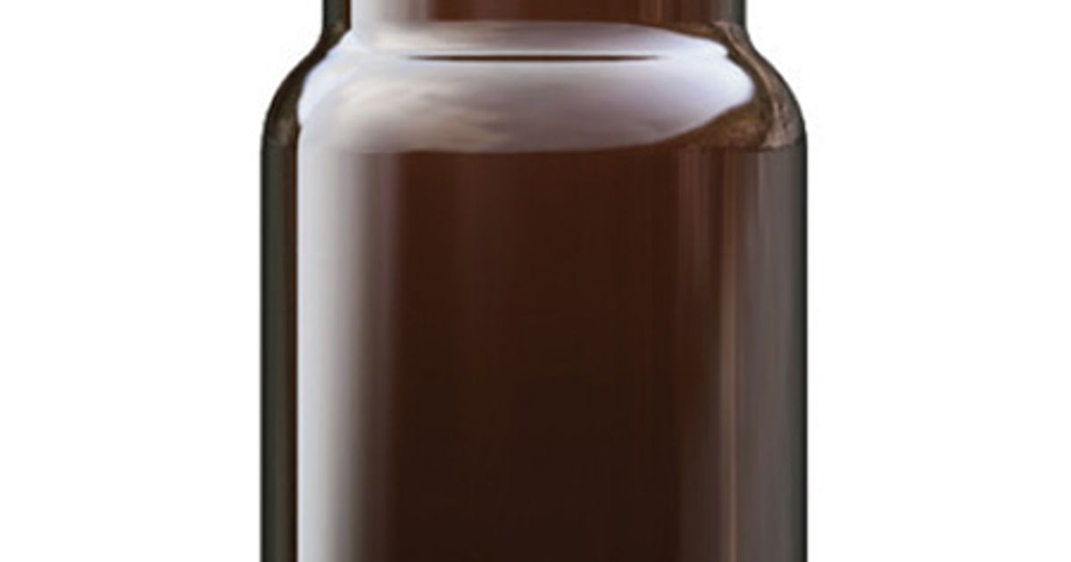 60ml Beatson Cylindrical Tablet | Beatson Clark