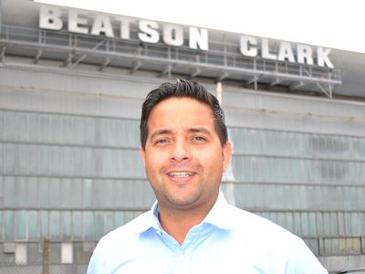 Beatson Clark - Leading Glass Packaging Manufacturers