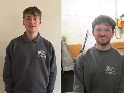 Beatson Clark - Leading Glass Packaging Manufacturers