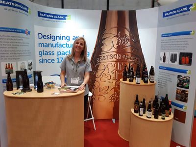 Beatson Clark - Leading Glass Packaging Manufacturers