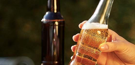 Beatson Clark - Leading Glass Packaging Manufacturers