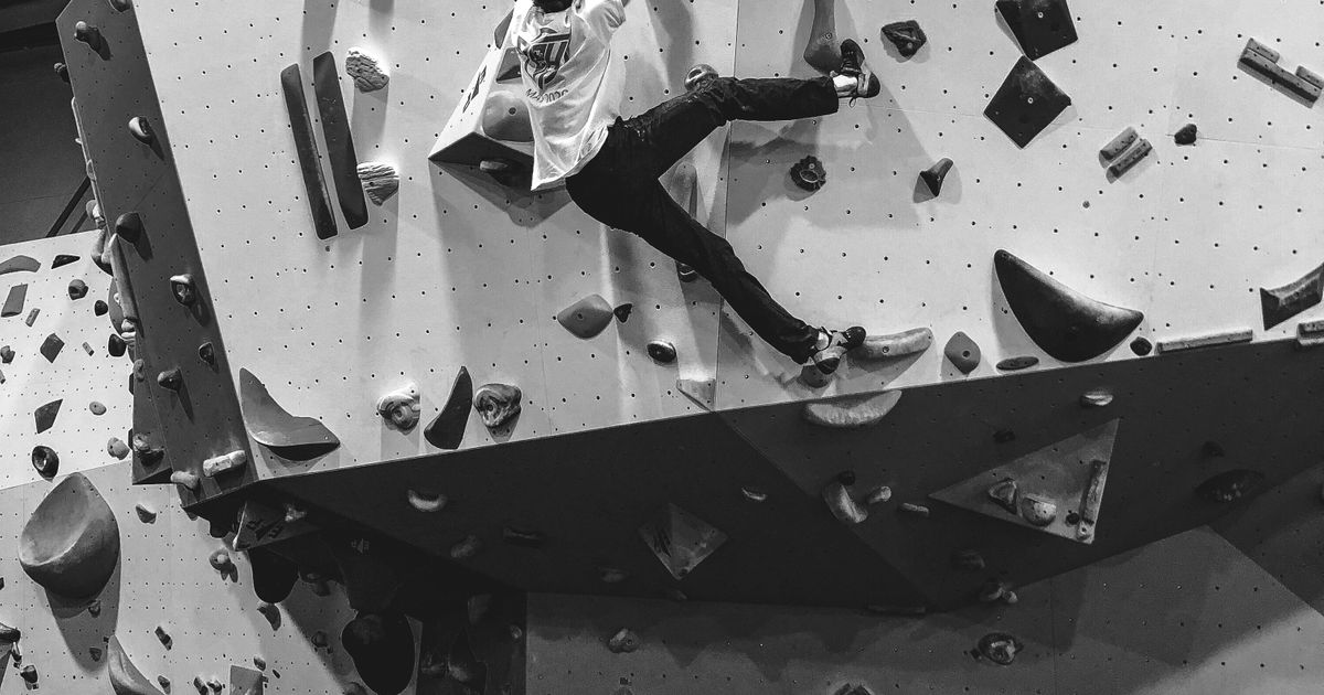 HUB PARTY. 6TH NOVEMBER 2021 | The Climbing Hub